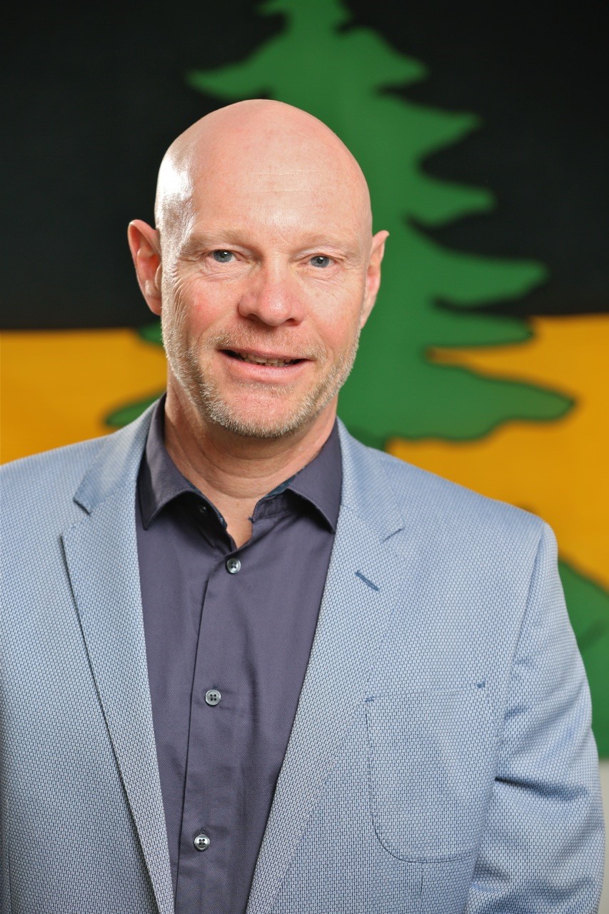 Municipalité - Outdoor Adventure