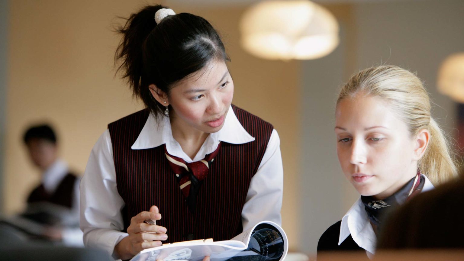 Swiss Hotel Management School (SHMS) - Outdoor Adventure